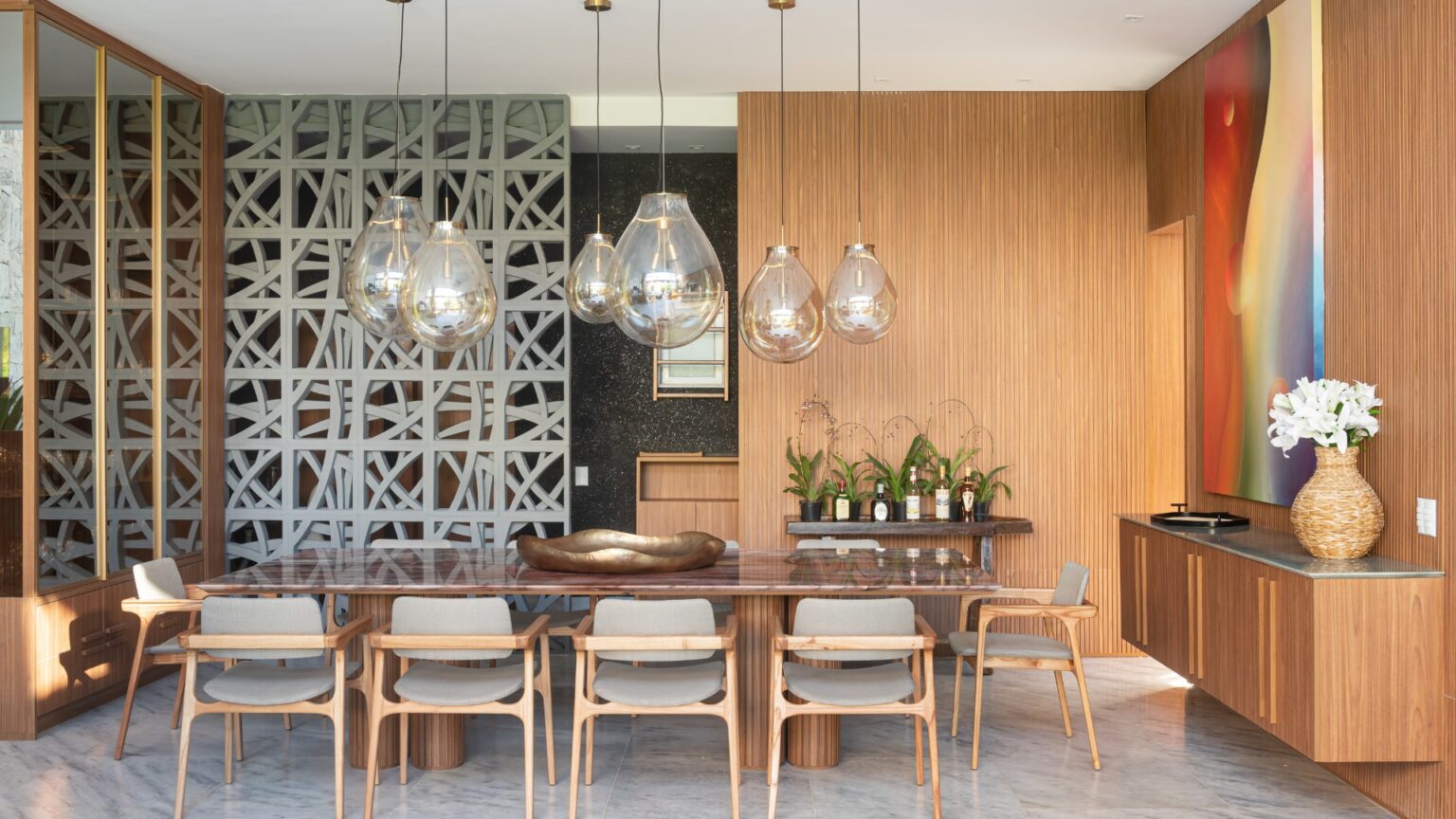 Homelux – Onde a Iluminação se Encontra com a Tecnologia para Criar ...